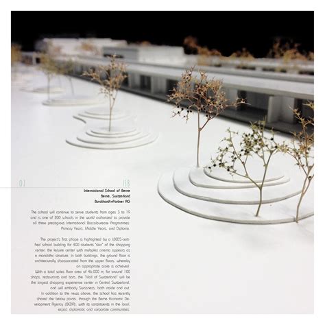 Architecture Portfolio Issuu Architecture Portfolio Architecture