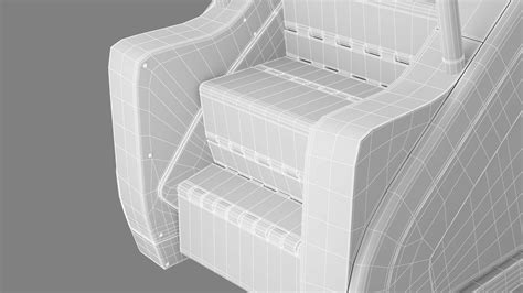 Technogym Artis Climb 3d Model By Ambi3d