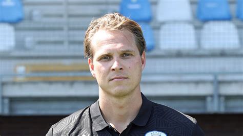 Jorg Hartog Hebben Zoveel Routine En Raken Niet In Paniek Nieuws Uit Bunschoten Spakenburg