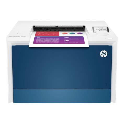 Hp Color Laserjet Pro 4201dw Wireless Printer