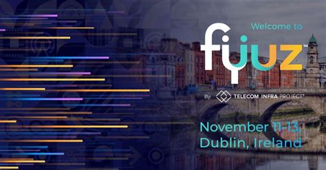 Telecom Infra Project On Linkedin Fyuz24 Tip Telecominfraproject Sponsor