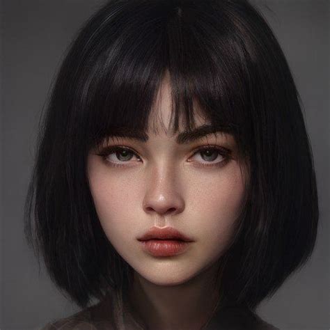 Pin By Sandro Lioncourt On Ideias Perso Face Photography Face Characters Character Portraits