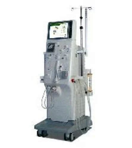 Dialysis Machines Hemodialysis Machine Manufacturer From New Delhi
