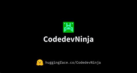 Codedevninja Codedev Ninja