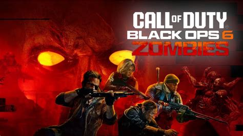 🔴men Will See This And Say Hell Yea🔴 Playing The New Citadel De Mortes Zombies Map In Cod Bo6