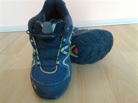 Salomon contagrip - Kupindo.com (36538671)