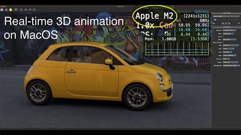 Vulkan Lab On MacOS You Bet Episode YouTube