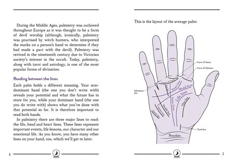 The Little Book Of Fortune Telling Elsie Wild