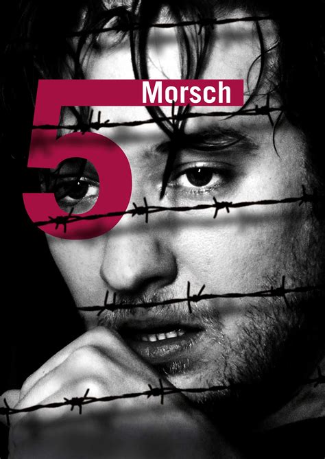 Morsch (Im Nachhinein) - Salon5