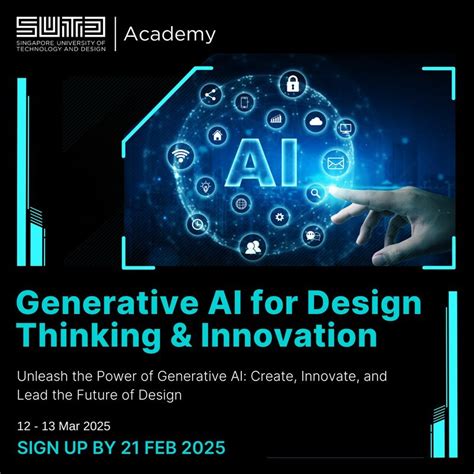 Singapore University Of Technology And Design Sutd On Linkedin Sutd