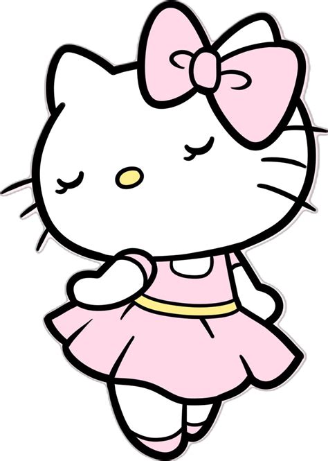 Hello Kitty Pfp Hello Kitty Drawing Hello Kitty Clipart Hello Kitty