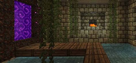 Minecraft Nether Portal Design Tips And Tricks Enderchest