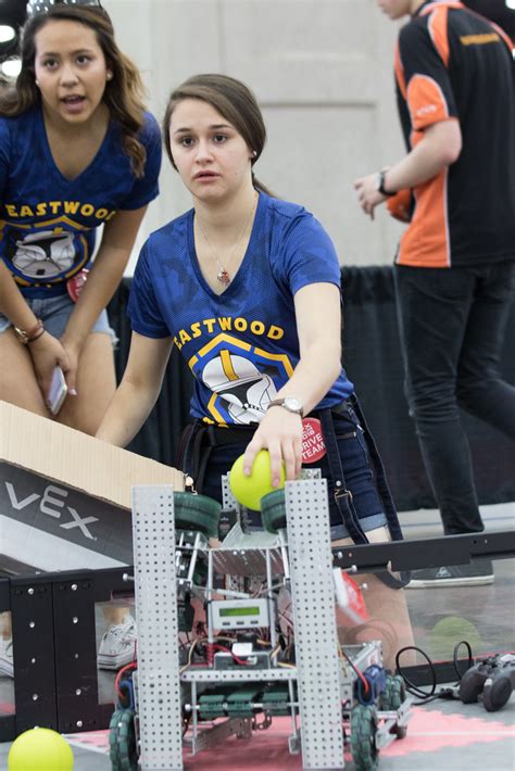 VEX Worlds VRC Teams Division Competitions VEX Robotics Flickr