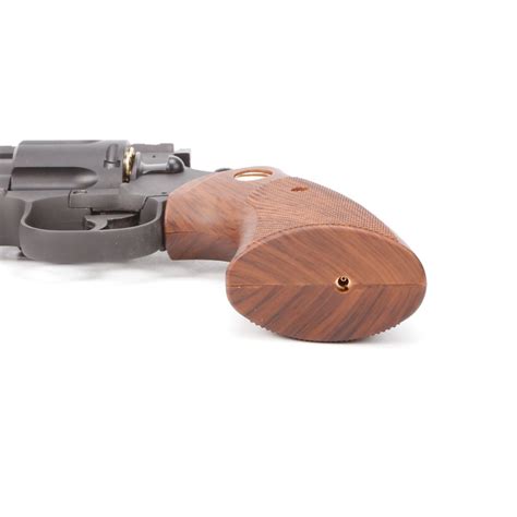 6” Python 357 Gas Version Version Ii King Arms Store