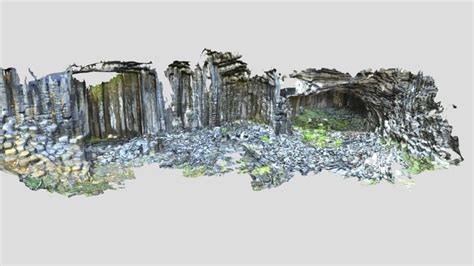 Fieldtrip 3d Models Sketchfab