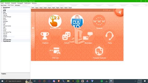 Leaked Custom Theme Creator Rvitapiracy