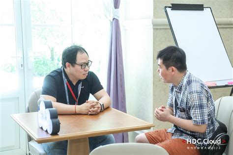【hdc Cloud 2023】新鲜速递：华为云开发者联盟助力培养数字化人才，加速应用构建质效提升 云社区 华为云