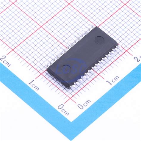 Tm1628 Tm Shenzhen Titan Micro Elec C37175 Lcsc Electronics