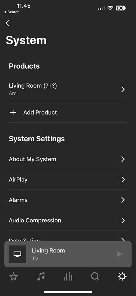 Sonos Arc Sonos One Sl Cisco Ap Mikrotik Router Sonos Community