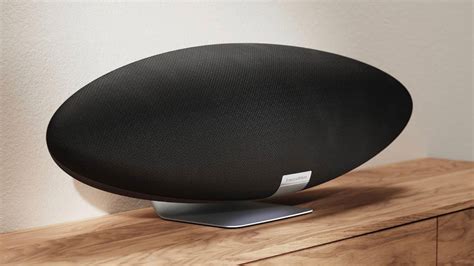 Bowers & Wilkins Zeppelin 2021 - Wireless-Lautsprechersystem