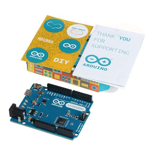 Arduino Leonardo Elediy Electronics Do It Yourself