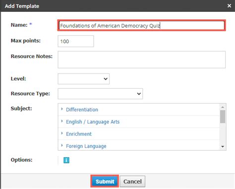 Using Qti Cartridges In Schoology Edgenuity