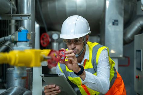Iot Sensors For Predictive Maintenance Guide