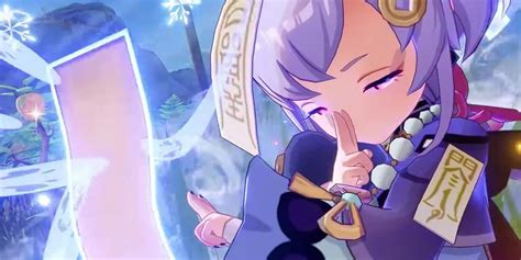 Genshin Impact Characters Who Don T Deserve The Hate