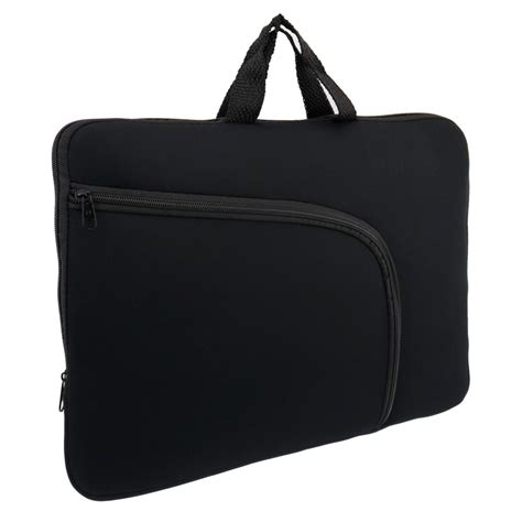 Capa Maleta Pasta De Notebook 146 156 17 Polegadas Resistente A Agua Compacta Shopee Brasil