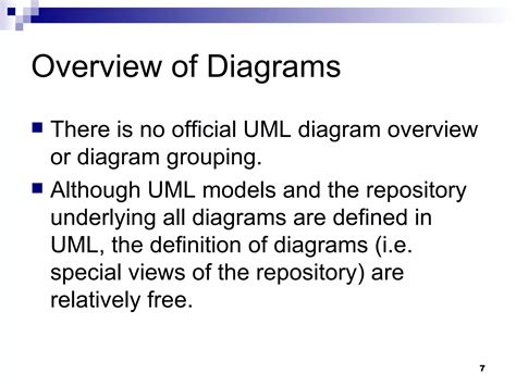 Uml Omg Fundamental Certification PPT