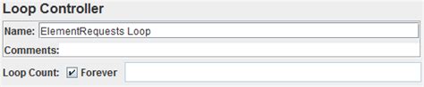 Test Automation Noob JMeter A Data Driven Test Script Part 1