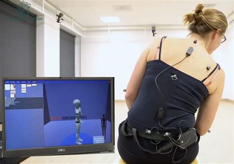 The Rise Of Inertial Measurement Units In Motion Tracking