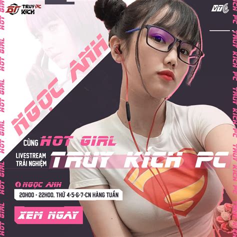 Truy K Ch Pc Tuy N Lo T G I Xinh Ph C V Game Th V O M I T I