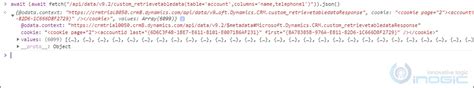 Create Custom Function Using Custom API In Dynamics CRM Microsoft Dynamics CRM Tips