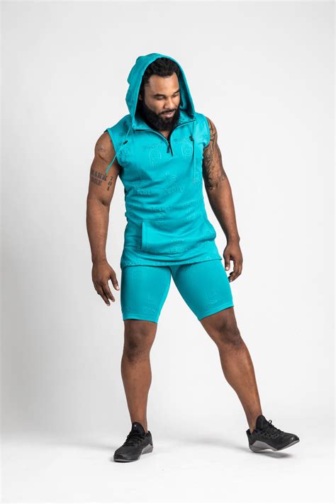 Adult Uni Sex Biker Shorts