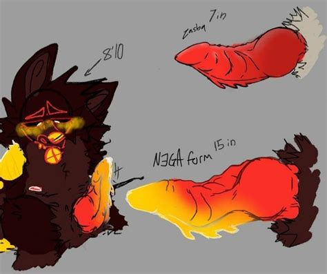 Rule 34 Anthro Foxi Boxi Gradient Penis Knot Zasha Foxi Boxi 7909685