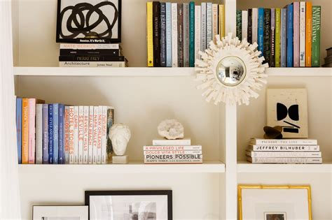 Room Design Inspiration 7 Tips For A More Stylish Bookshelf Vogue