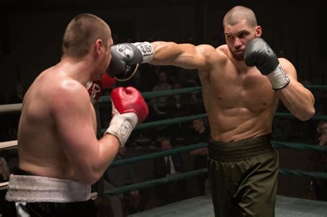 These Creed 2 Images Show The Best Look Yet At Viktor Drago Maxim