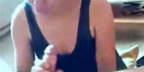 Blacked Eve Gets A Hotwife Hall Pass And Hubby Watches