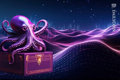 Kraken Restructures Eyes Wall Street Debut Dailycoin