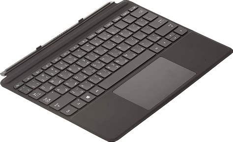Microsoft Surface Go Type Cover Keyboard With Trackpad And Accelerometer Full Keyboard Compact