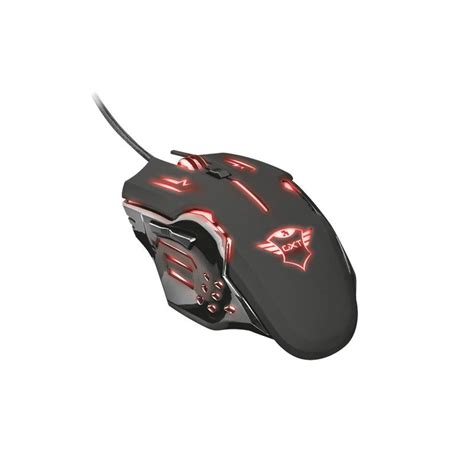 Trust Mouse Gamer Trust Gxt 108 Rava