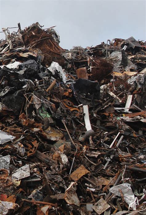 Scrap Metal Mordialloc Scrap Metal Recycling Mordialloc