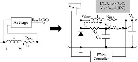 Accurate And Lossless Current Sensing Techniques For Power Applications A Practical Myth EDN