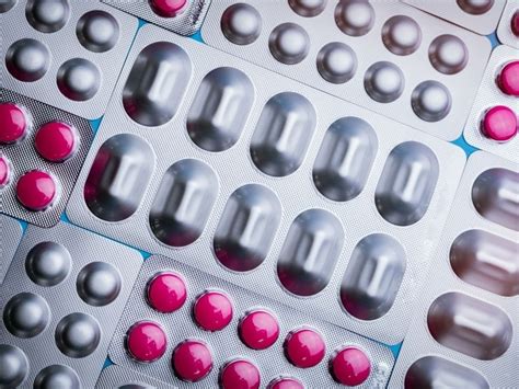 Supplement Packaging Copack Connect