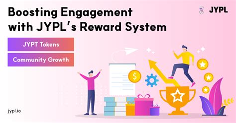 Boosting Engagement With Jypls Reward System Jypl Medium