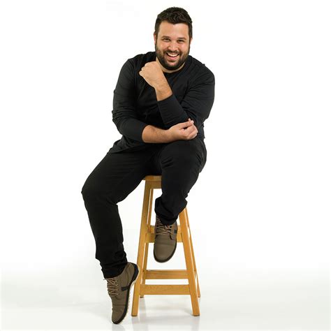 Moda Masculina Plus Size André Do Val