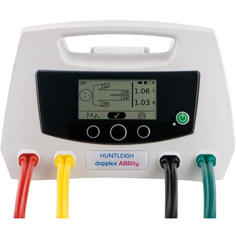 Dopplex Ability Unit Medisave Uk