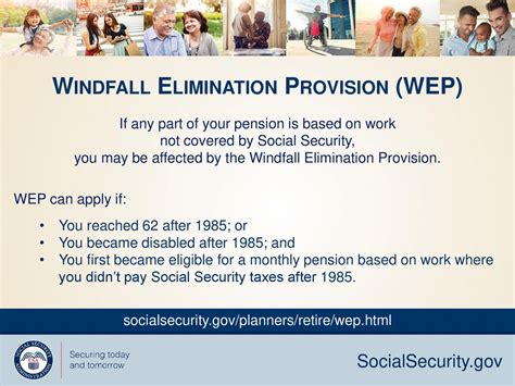 Social Security With You Through Lifes Journey Ppt Download