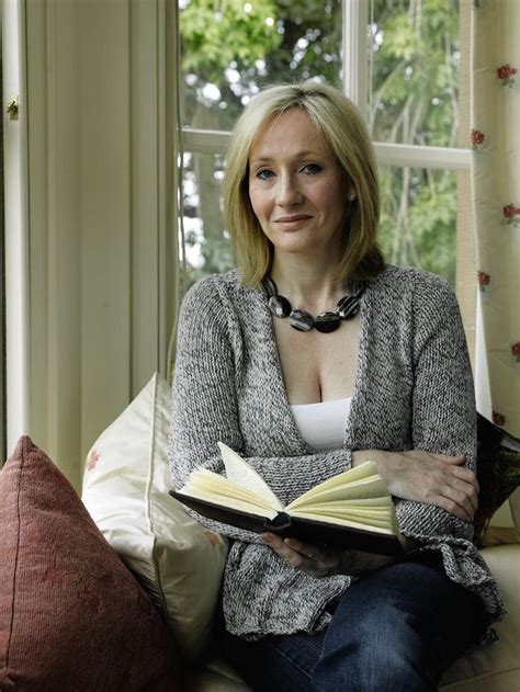 Jk Rowling